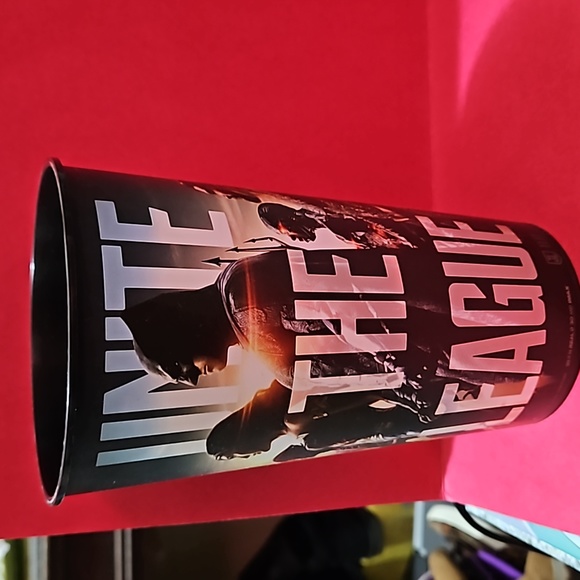 acim | Dining | Dc Comics Justice League Movie Theater Exclusive 44 Oz ...